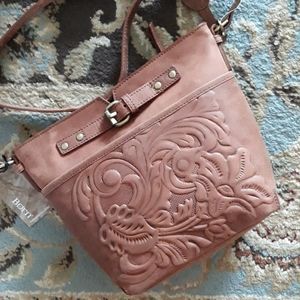Born | Bags | Host Pickborn Genuine Leather Bag | Poshmark
